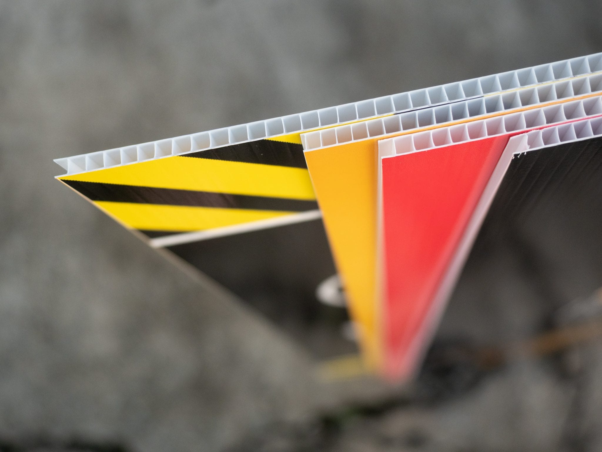 Corflute 1 Sided 5mm - Custom Signs Mackay