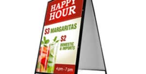 Custom Signs Mackay | The Cheap Sign Shop