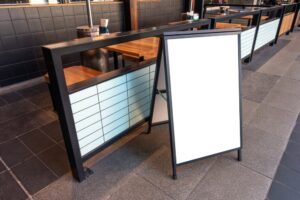 Custom Signs & Signage Mackay | The Cheap Sign Shop