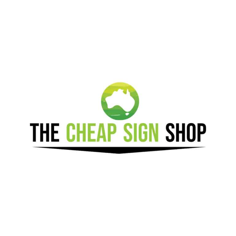 Signage Mackay | The Cheap Sign Shop