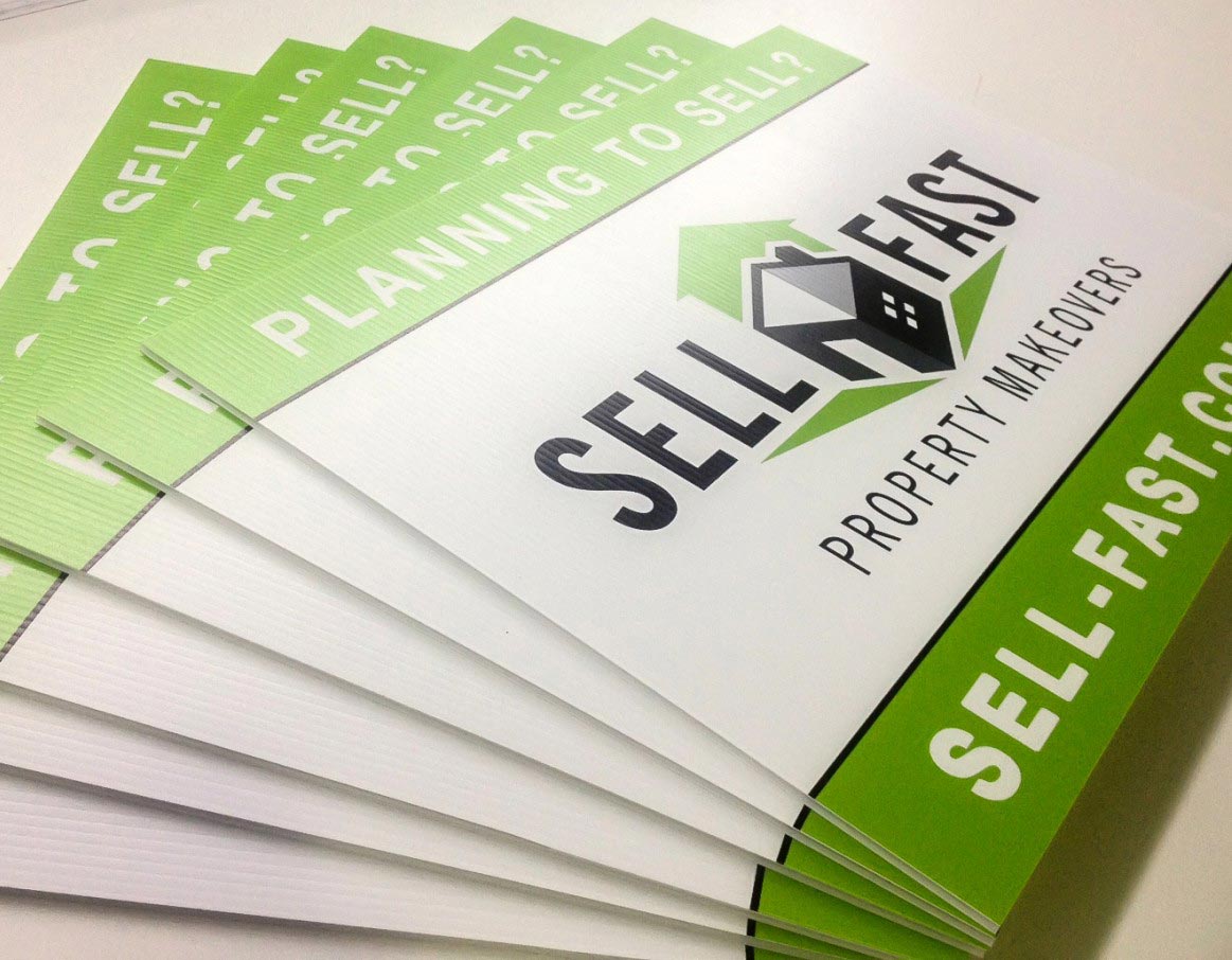 Creative Signage Ideas For Various Types Of Businesses